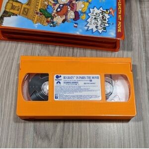 Nickelodeon | Cameras, Photo & Video | Y2k Nickelodeon Rugrats In Paris ...